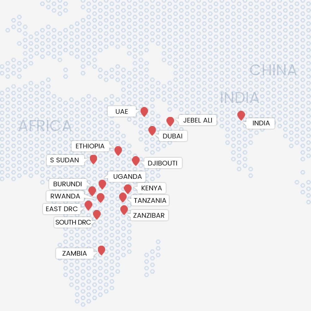 Contact Us :: Indu Logistics